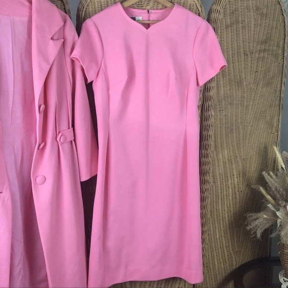 edith flagg | Jackets & Coats | Vintage Mod Edith Flagg Dress Jacket ...